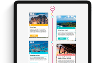 Post Timeline - AgileLogix